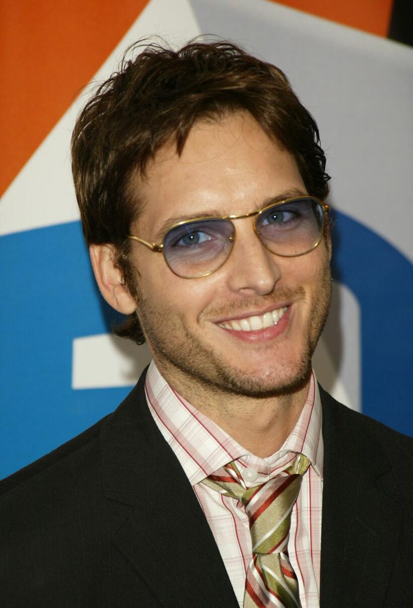 Peter Facinelli Pictures and Photos | Fandango